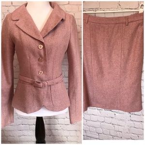 H&M | Skirts | Hm Pencil Skirt Size 4 | Poshmark